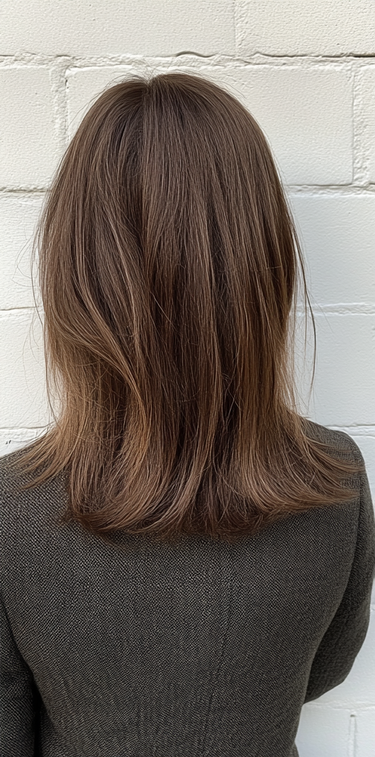 Hair Extension Colours Human Hair | gee®