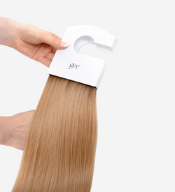 Halo Hair Extensions UK - 18 Inch Hair | gee®