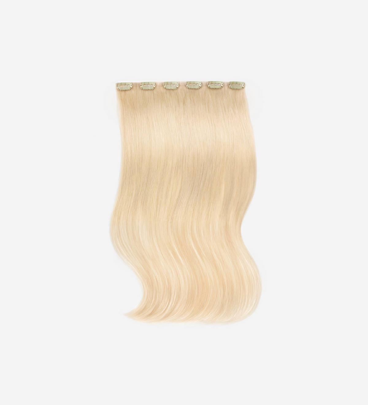 One Piece Hair Extensions - Human Hair| gee®