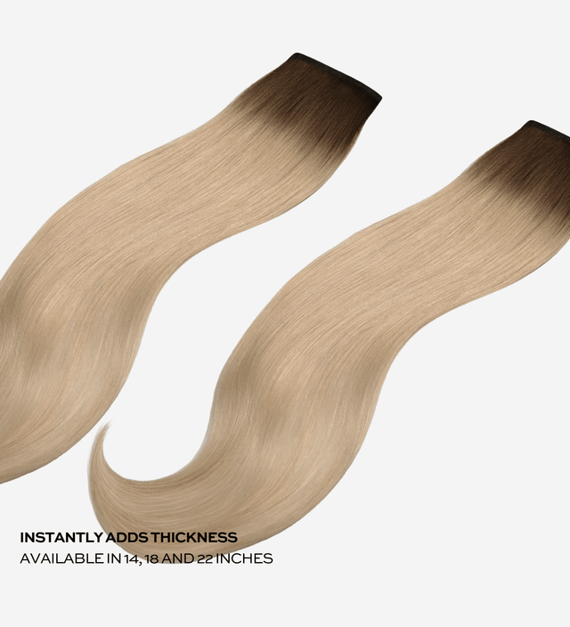 Human Hair Extensions UK | gee®